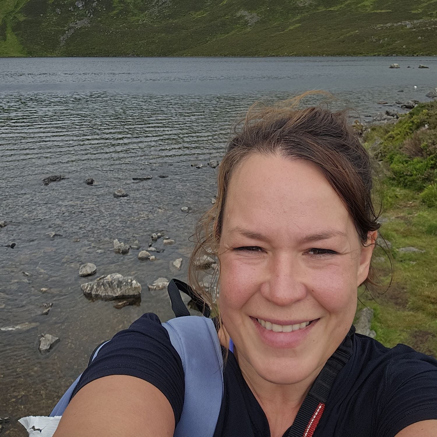 Introducing the latest member of the team - Shonagh Massie – FINDRA ...