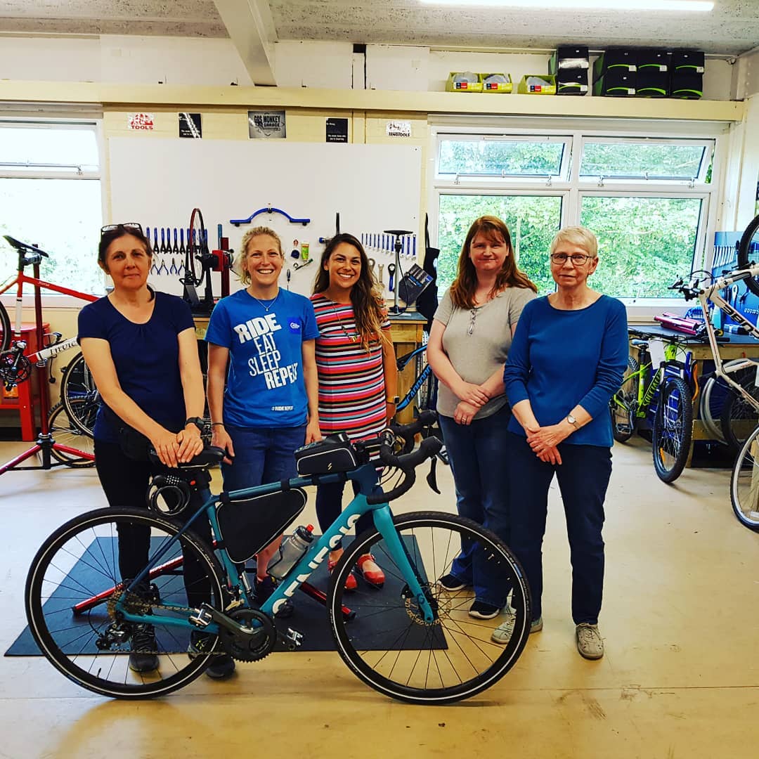 Friend of FINDRA: Vicky Balfour – FINDRA Clothing