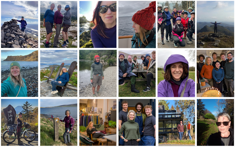 Wintering Well in January: Rest, Rhythm & the FINDRA Way – FINDRA Clothing