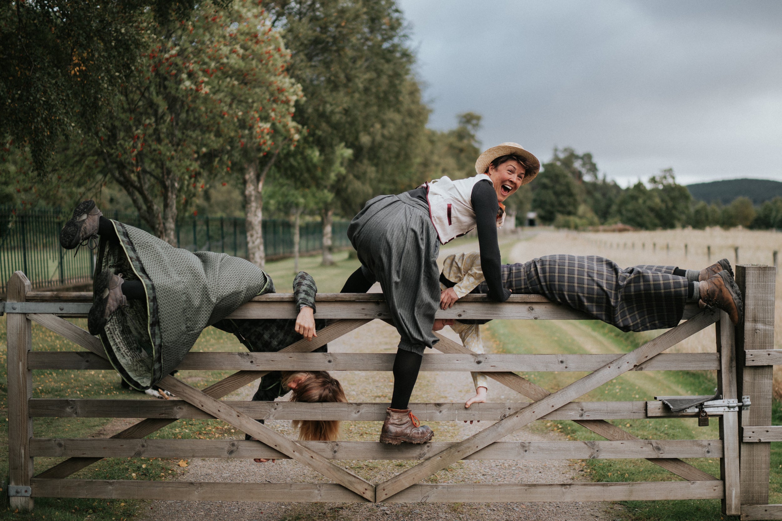 What can we learn from historical sport and active wear inventors? A l ...