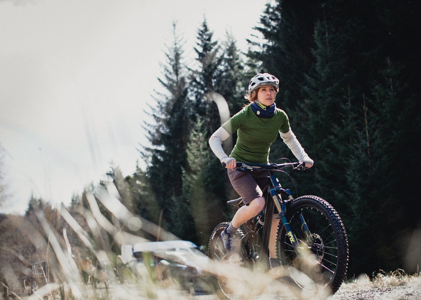 10 ways to get fit without really trying – FINDRA Clothing