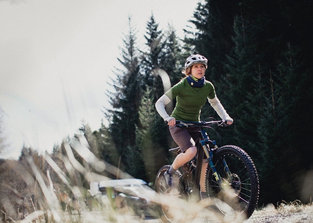 Friend of FINDRA: Val Brunton – FINDRA Clothing