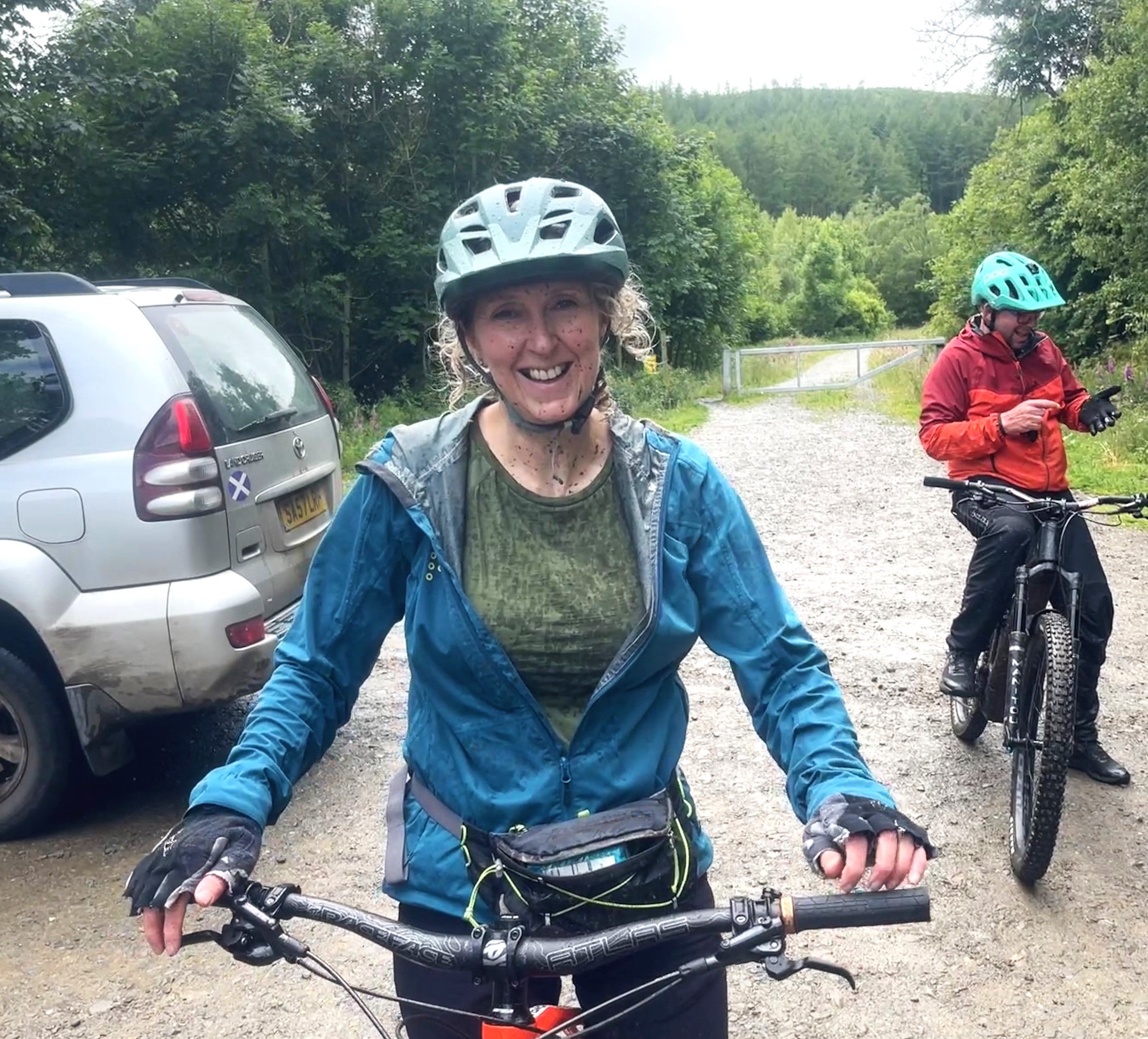 The Gift That Came Without the Bow – FINDRA Clothing