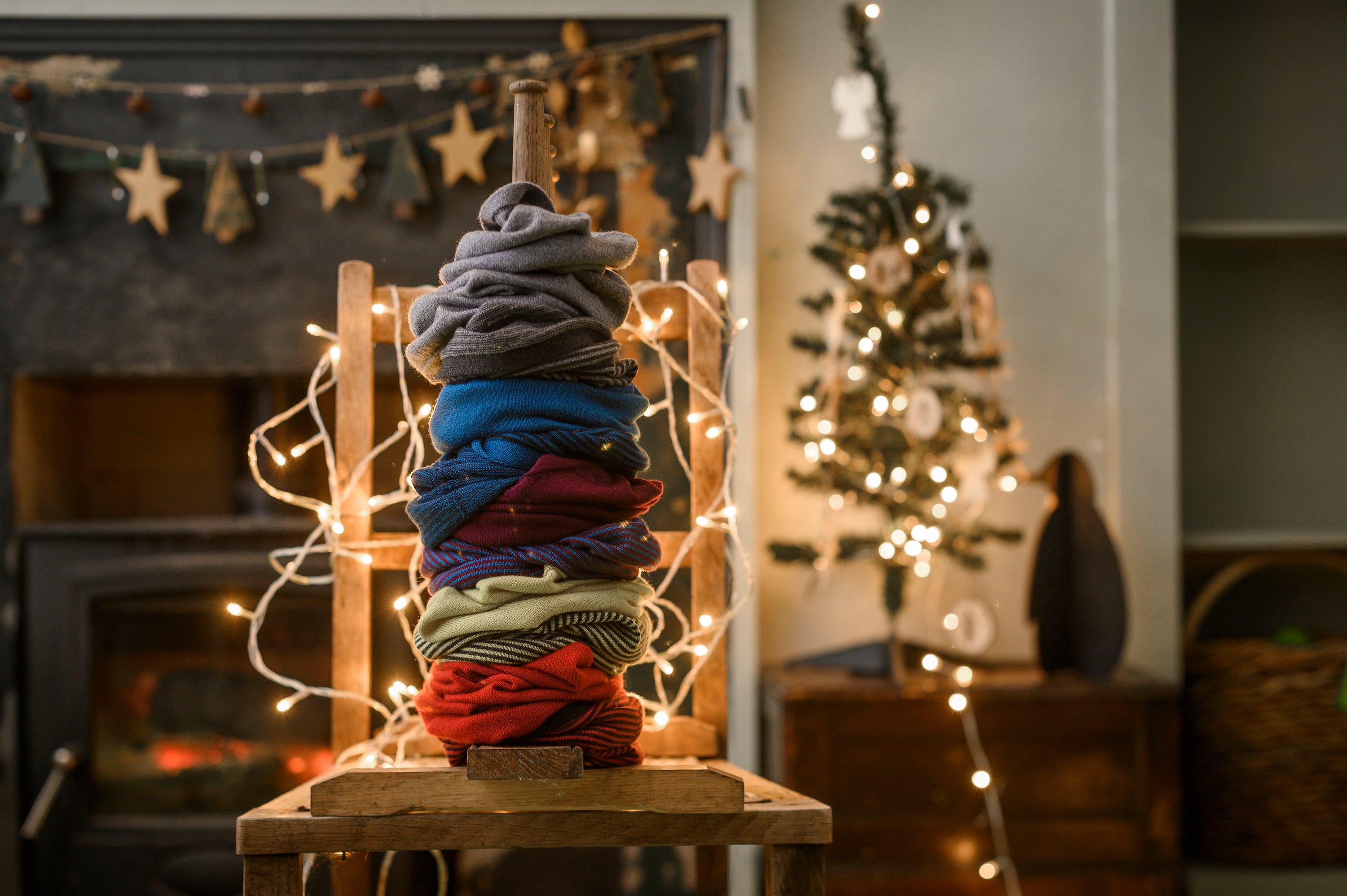 Christmas Delivery Information 2024 – FINDRA Clothing