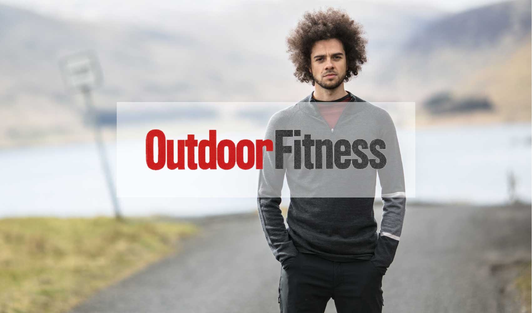 Outdoor Fitness - Outdoor Gear: FINDRA Lewis Merino – FINDRA Clothing