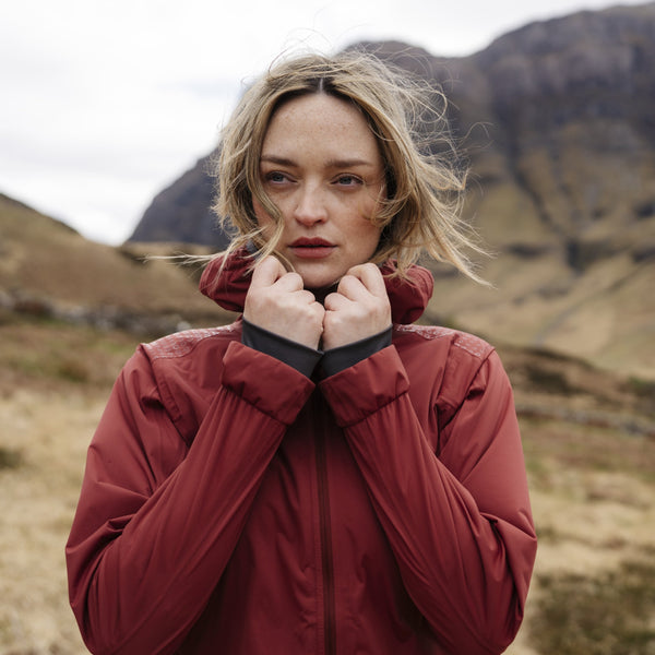FINDRA | Women’s Merino Wool Outdoor Clothing & Layering System ...