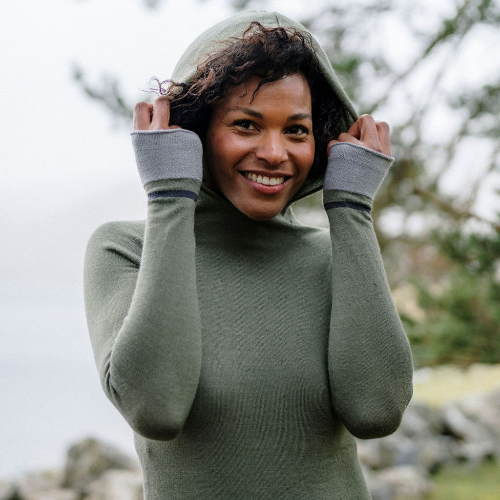Merino & Merino Lite Tops Sale | Natural Performance | FINDRA – FINDRA ...