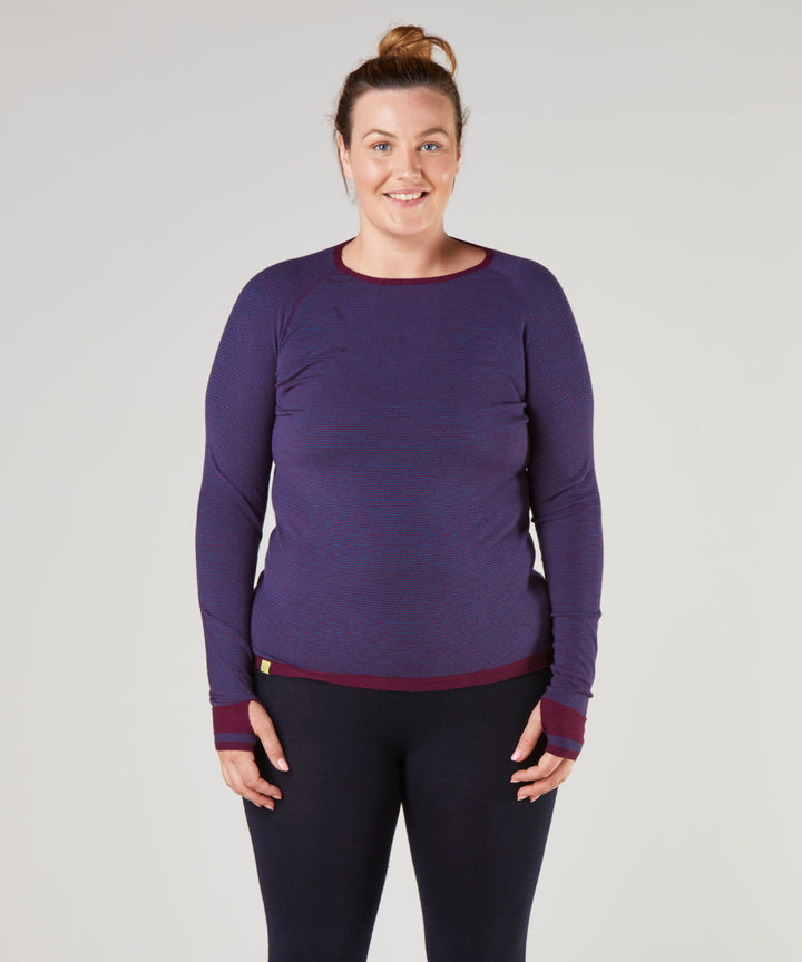 Stylish, Versatile & Sustainable Activewear | FINDRA Outdoor Clothing ...