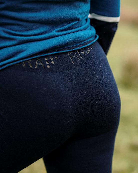 Fern Merino Leggings – FINDRA Clothing