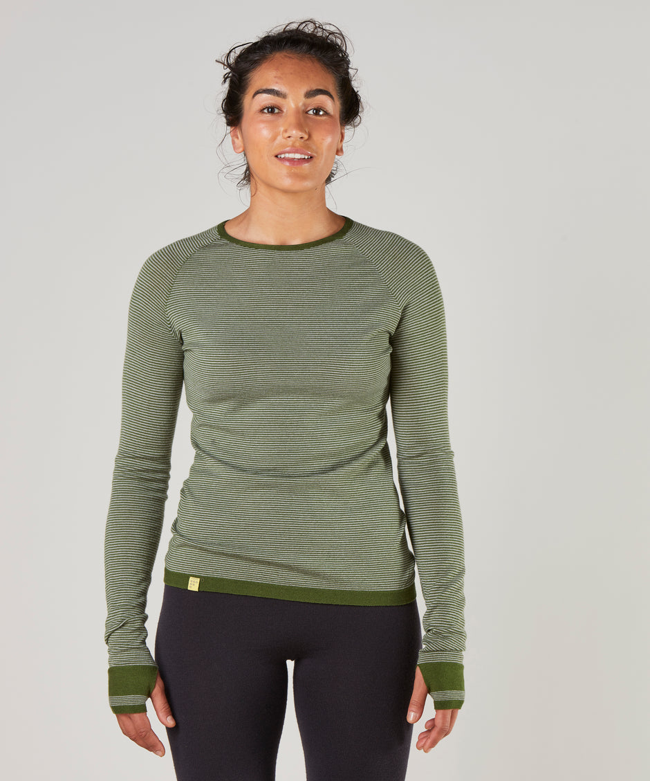 Stylish, Versatile & Sustainable Activewear | FINDRA Outdoor Clothing ...
