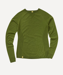 Fern Textured Merino Base Layer – FINDRA Clothing