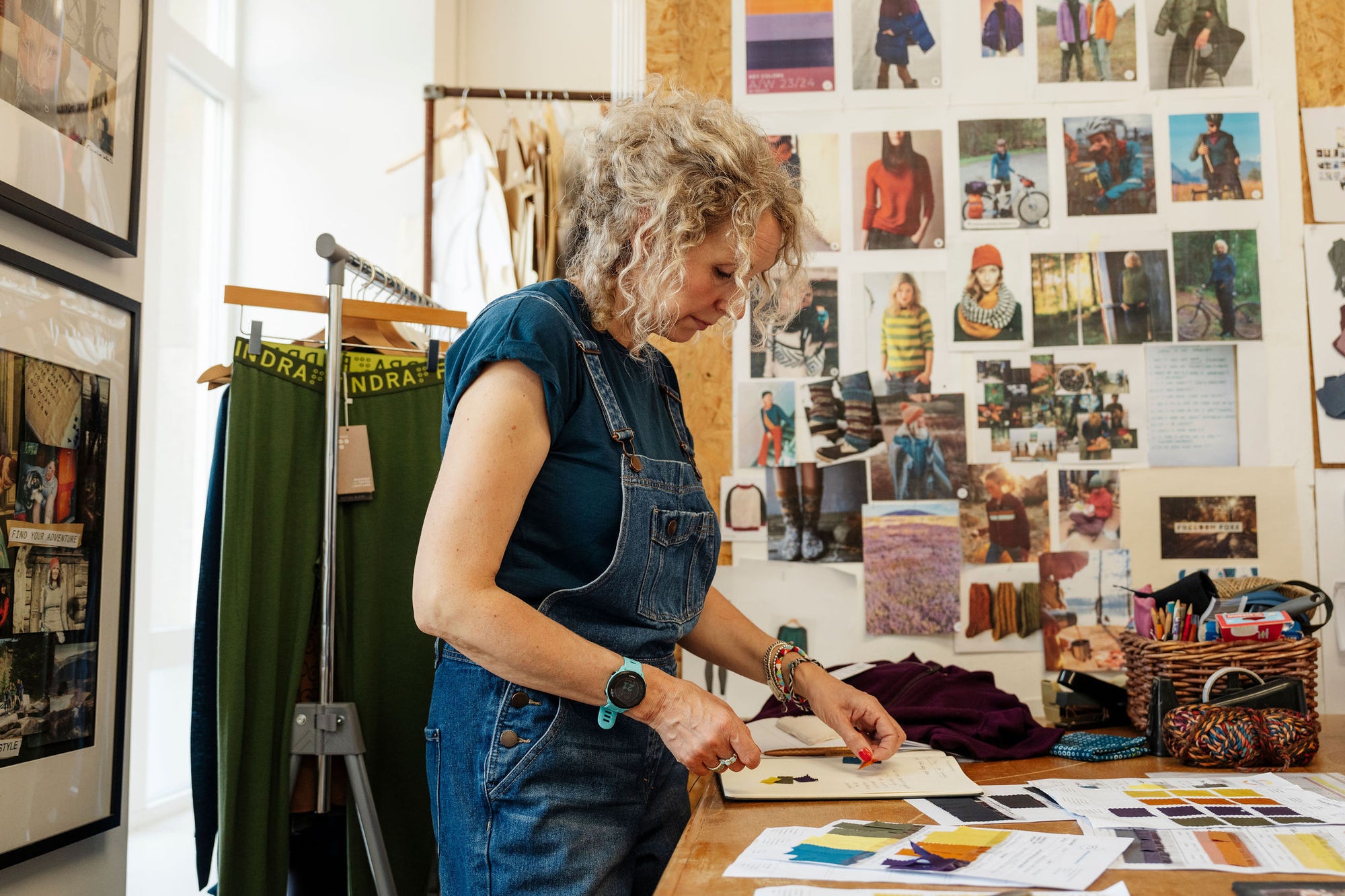 FINDRA | Women’s Merino Wool Outdoor Clothing & Layering System ...