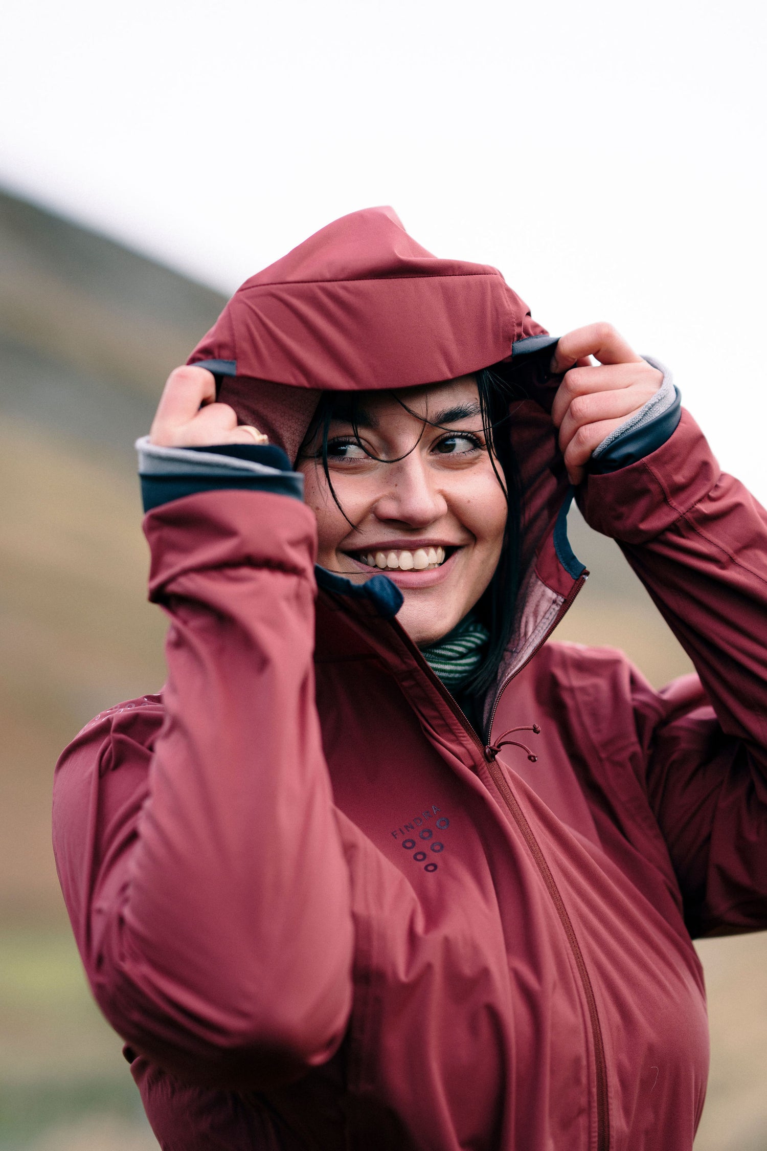 FINDRA Outdoor Clothing | Style, Comfort, Performance – FINDRA Clothing