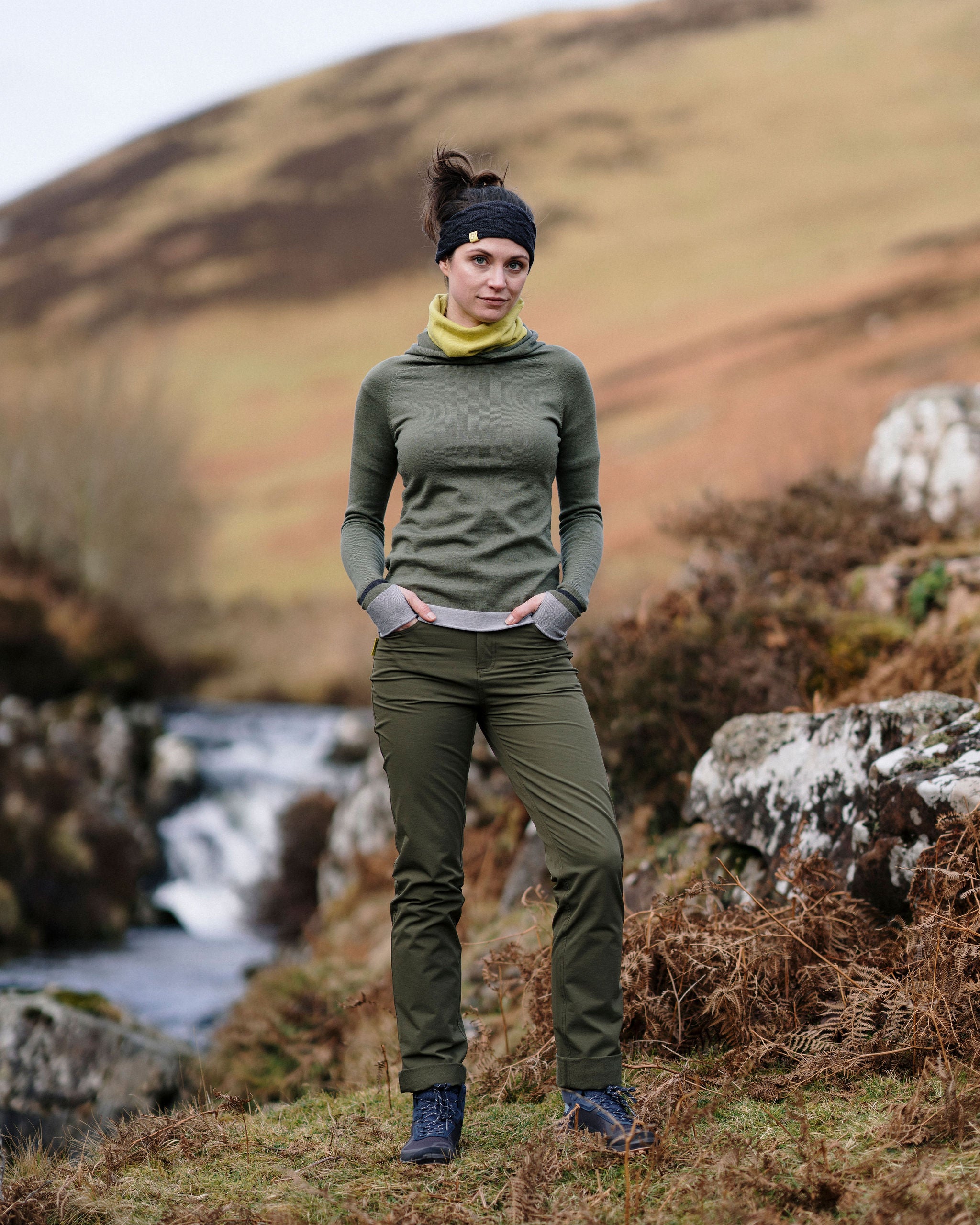 Fara Trousers – FINDRA Clothing