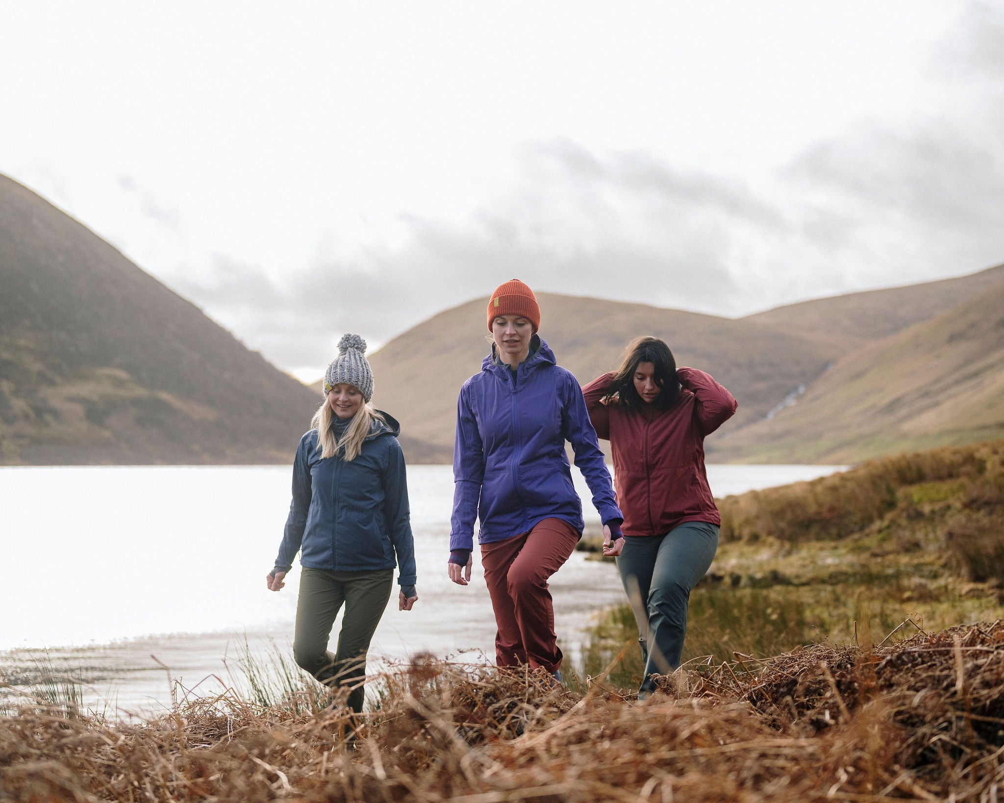 Our Story – FINDRA Clothing