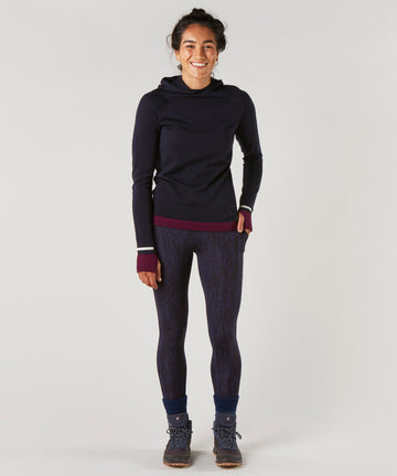 Stylish, Versatile & Sustainable Activewear | FINDRA Outdoor Clothing ...