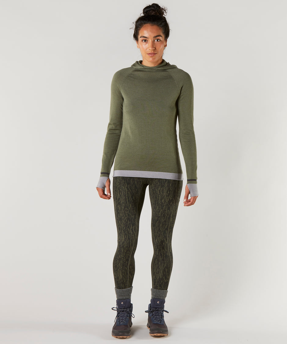 Stylish, Versatile & Sustainable Activewear | FINDRA Outdoor Clothing ...