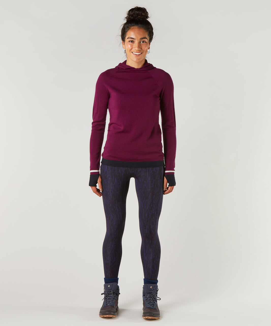Stylish, Versatile & Sustainable Activewear | FINDRA Outdoor Clothing ...