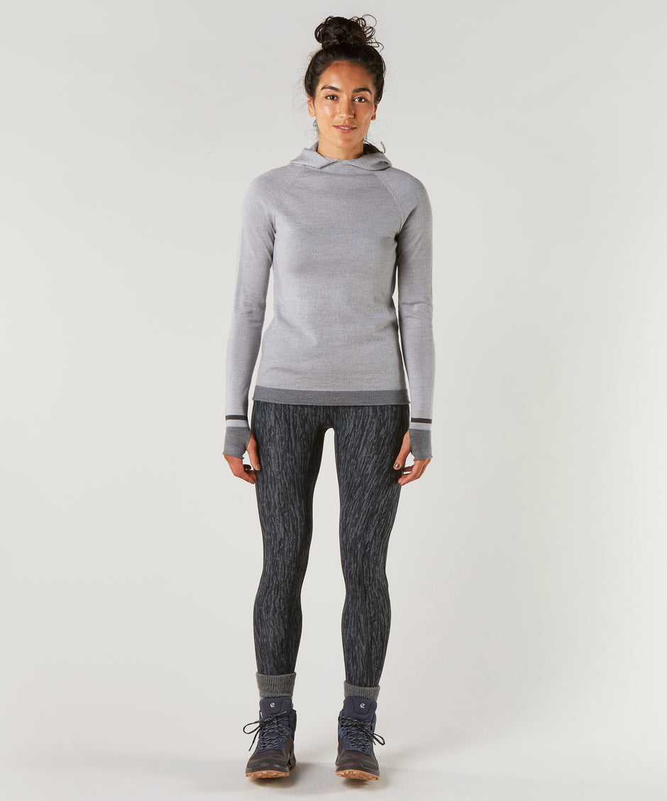 Stylish, Versatile & Sustainable Activewear | FINDRA Outdoor Clothing ...